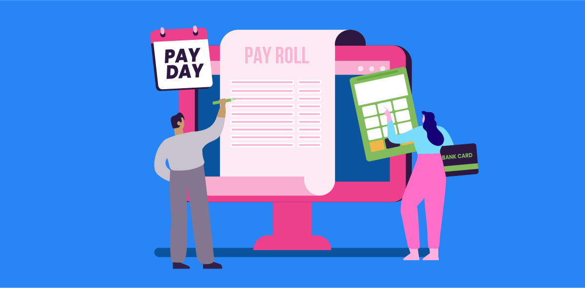 3 Key Ways To Keep Your Payroll Accurate - Shiftie