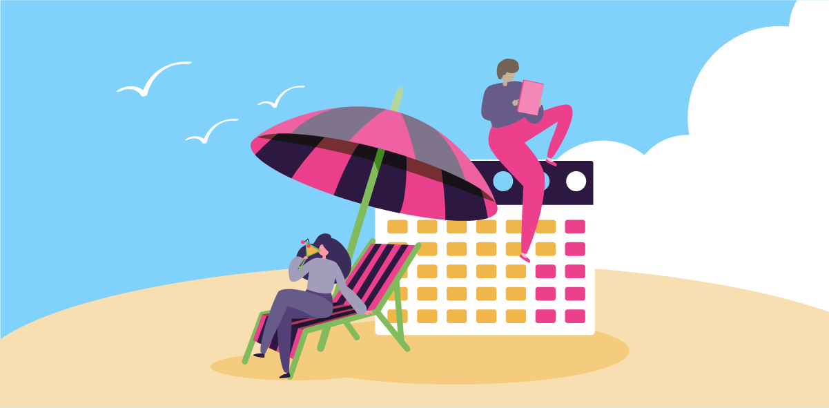 Best Practice Tips For Managing Leave Requests - Shiftie