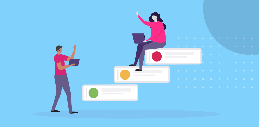 Online staff scheduling & team management software · Shiftie