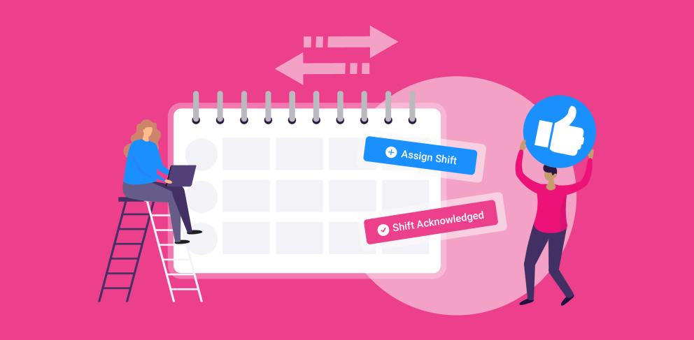 How To Effectively Manage Changes To Shifts - Shiftie