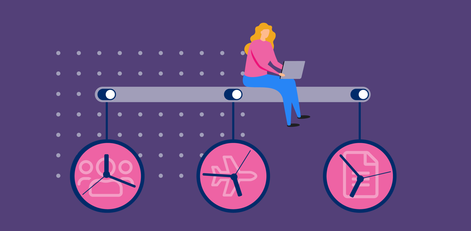 Introducing Our New Time Clock Enhancements - Shiftie